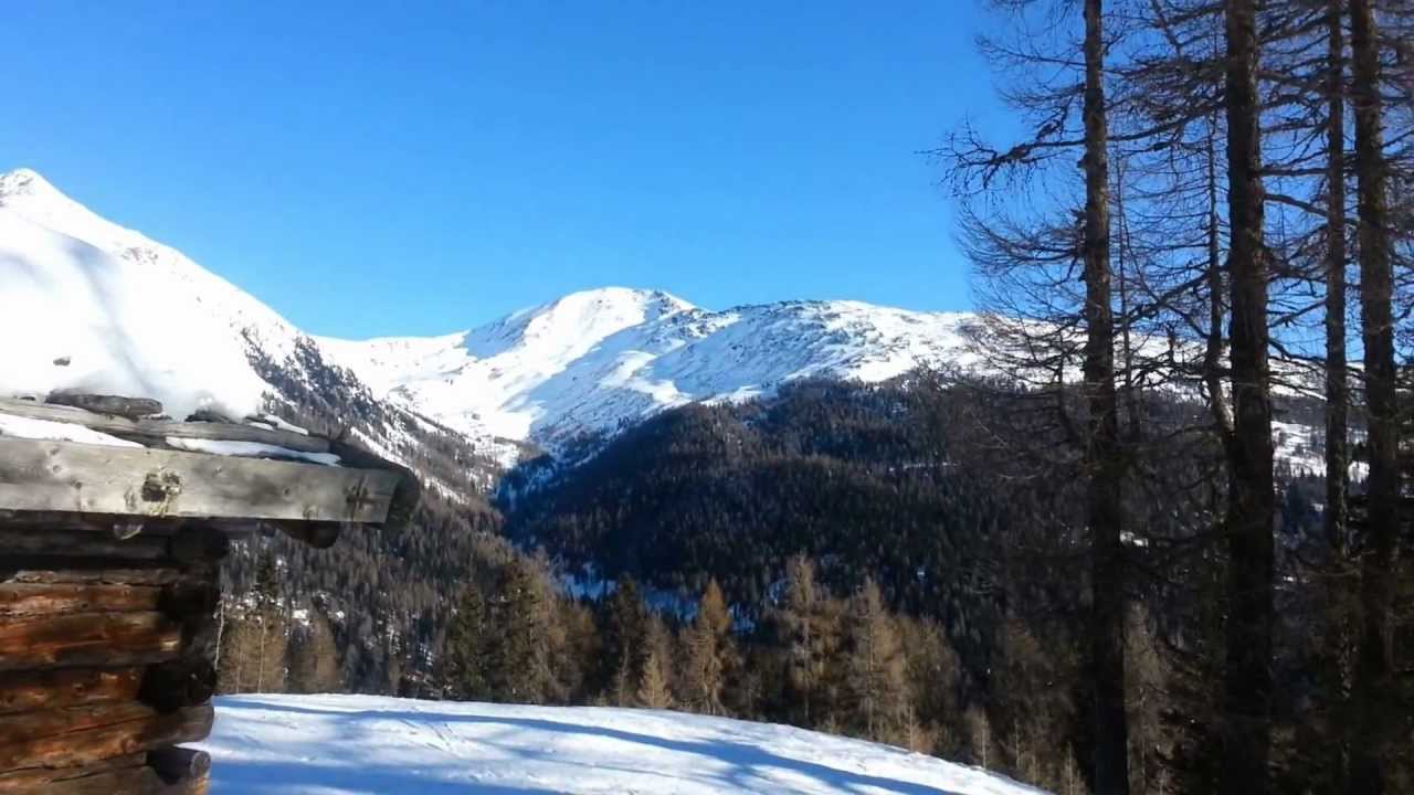 Schwemmalm Ultental Video Frei.Wild - Südtirol - YouTube