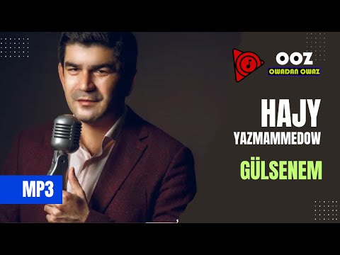 Hajy Yazmammedow - Bakanda Gulsenem // 2023 Official Music