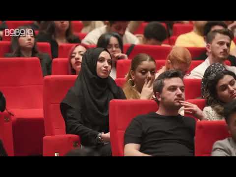 Ali Babacan Kürtçe ana dil eğitim dili olmalı dedi