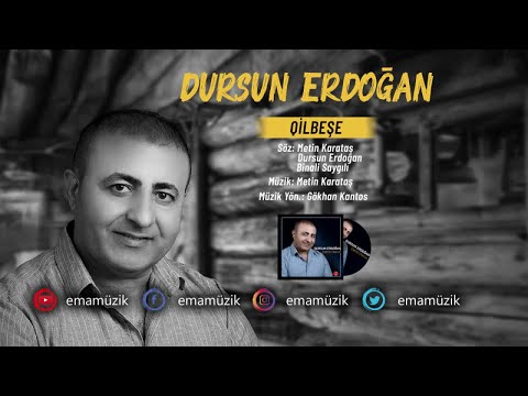 Dursun Erdoğan - Qilbeşe - (Derd-i Derun / 2021)