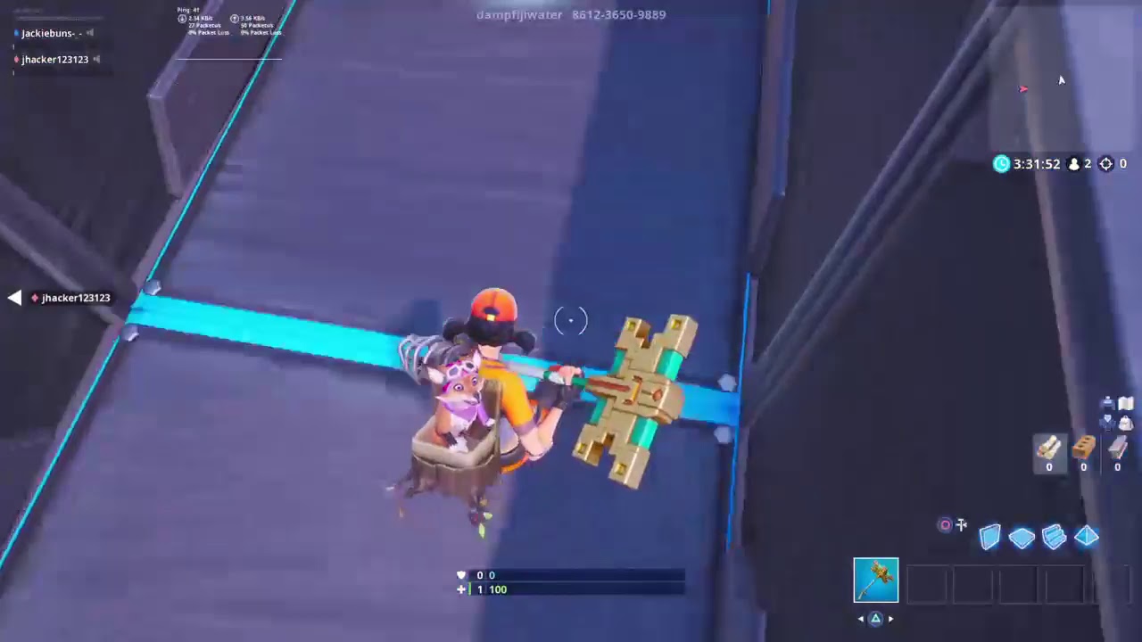 Noob deathrun - YouTube