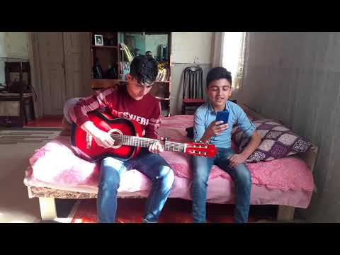 Vefasiz-gitarda-Ismayil oxuyan Hüseyn