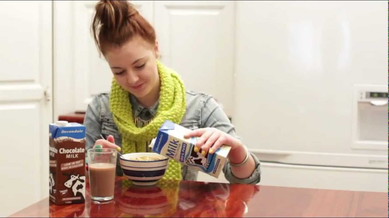 Devondale commercial - YouTube