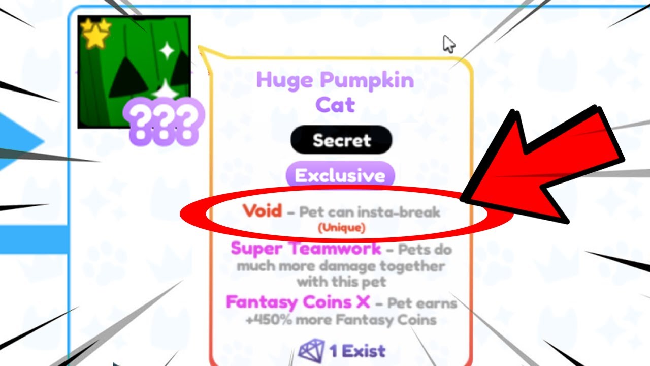 😱 ENCHANTING MY SECRET PET AND THIS HAPPENED... | Pet Simulator X - YouTube