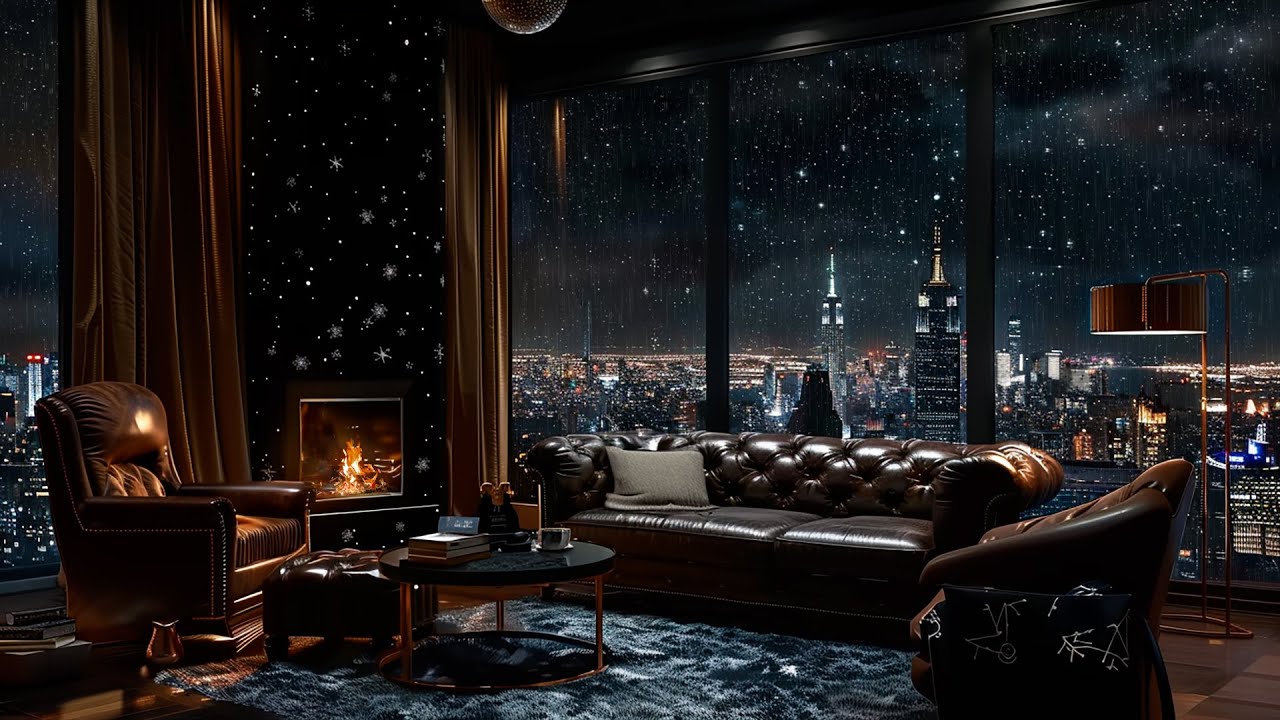 🎶 Enjoy Movies With Background Jazz Music | Elevate The Viewing ...