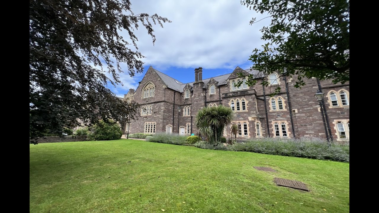 Video Tour of 23 Sarno Square, Abergavenny. - YouTube