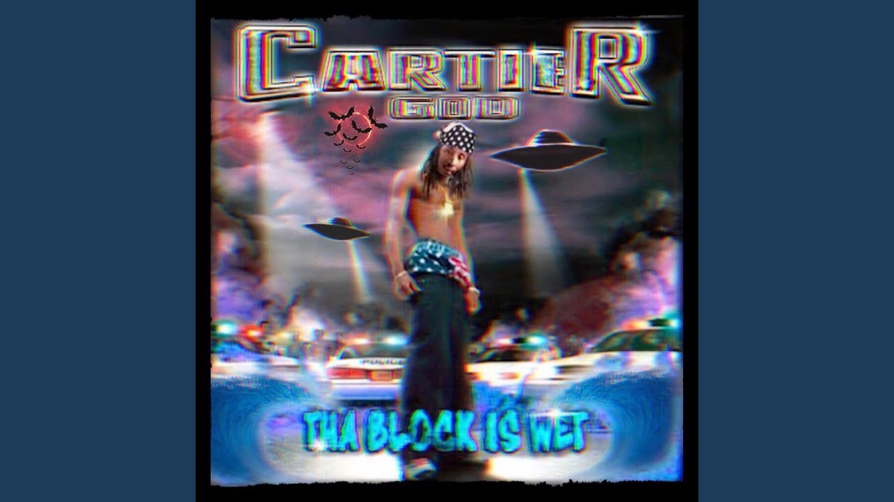 Higher (feat. Labanna Babalon & Truly Based) - YouTube