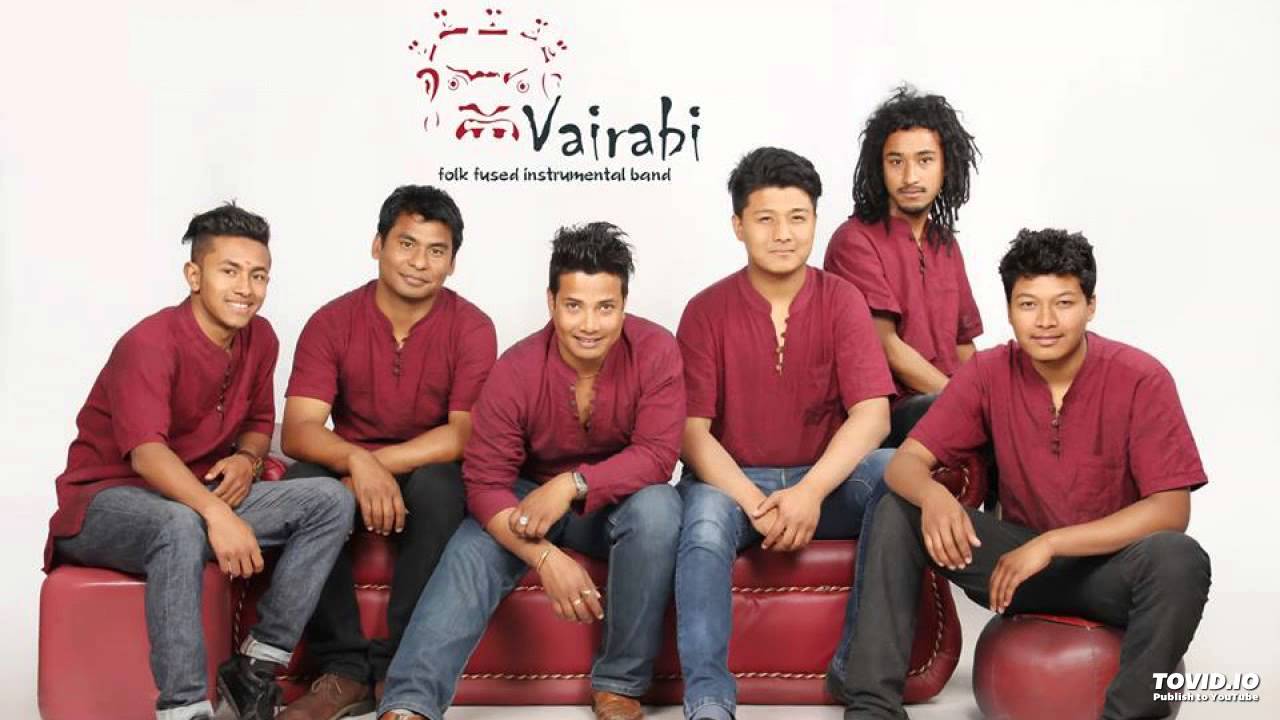 Vairabi_AAMAI_LE_BHANTHIN - YouTube