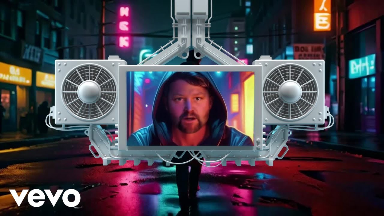 Back Door Bob - Back Door Life (Official Music Video) - YouTube