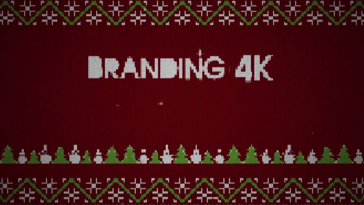 Branding 4K - YouTube