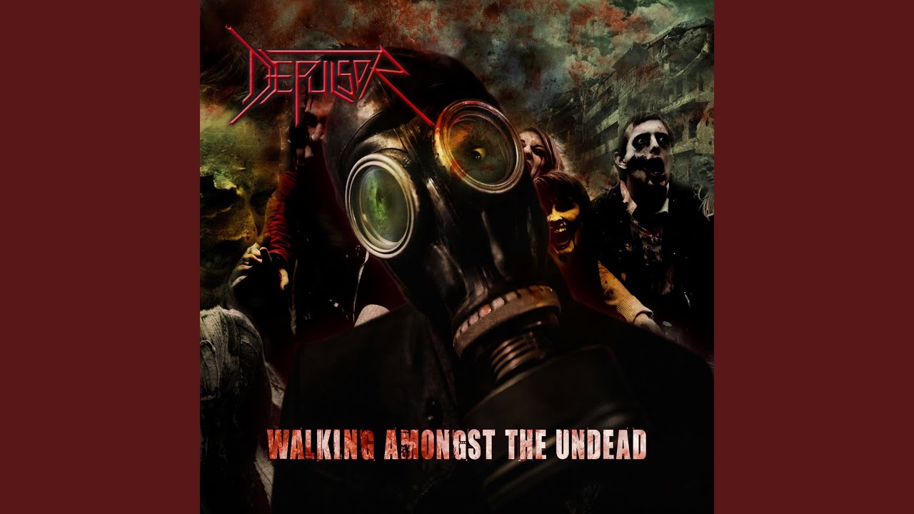 Violent Tendencies - YouTube