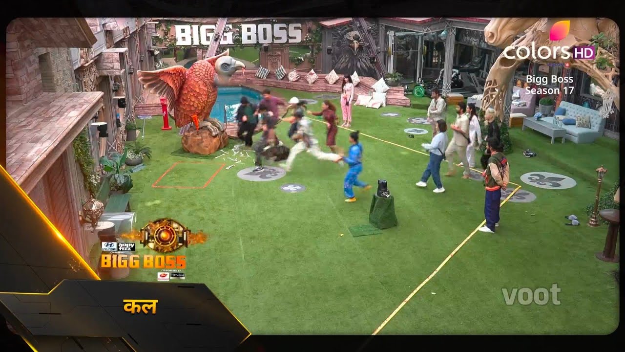 Bigg Boss 17 Promo 13 Dec 2023 Today Episode Highlights - YouTube