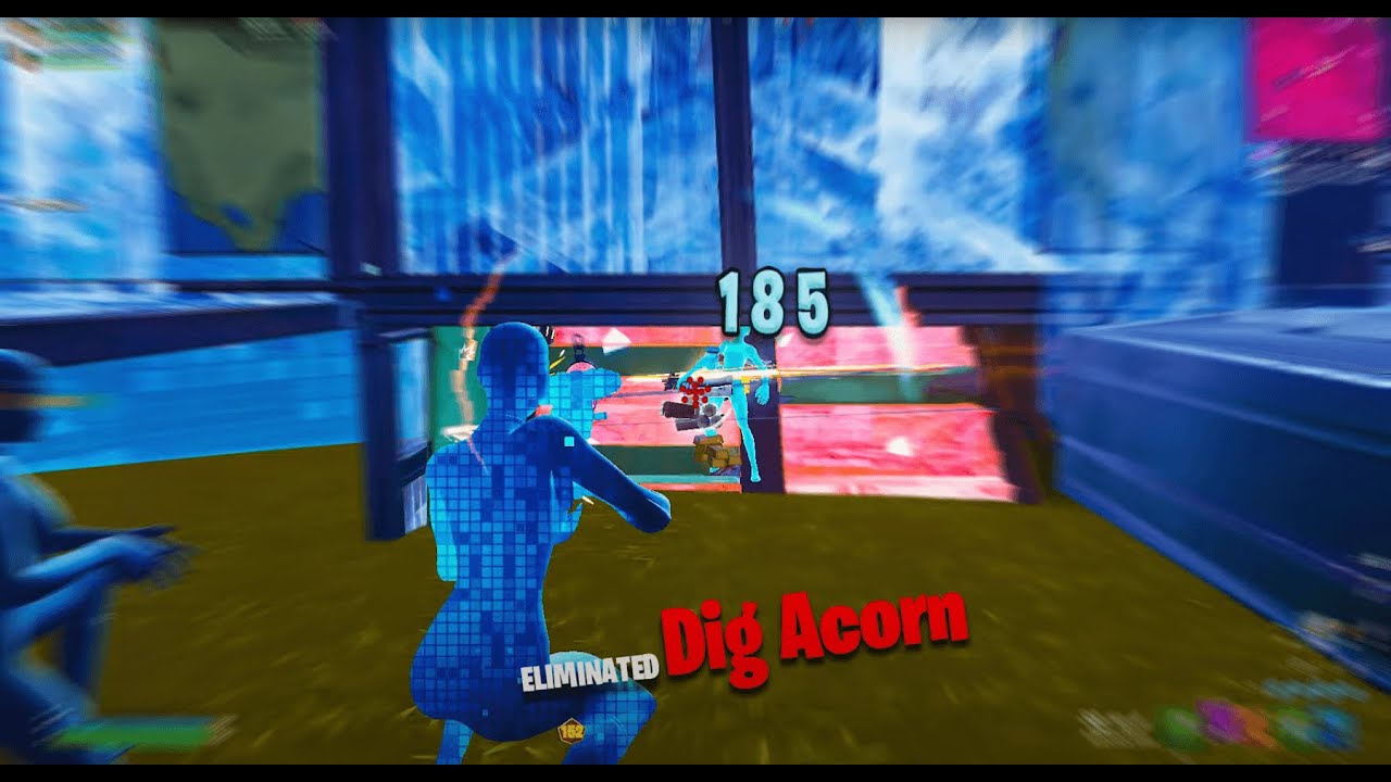 500lbs🍔 (ft. Ceeslay, Syn) | nickxxs Highlights - YouTube