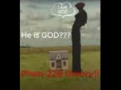 phen-228 Theory!!! - YouTube