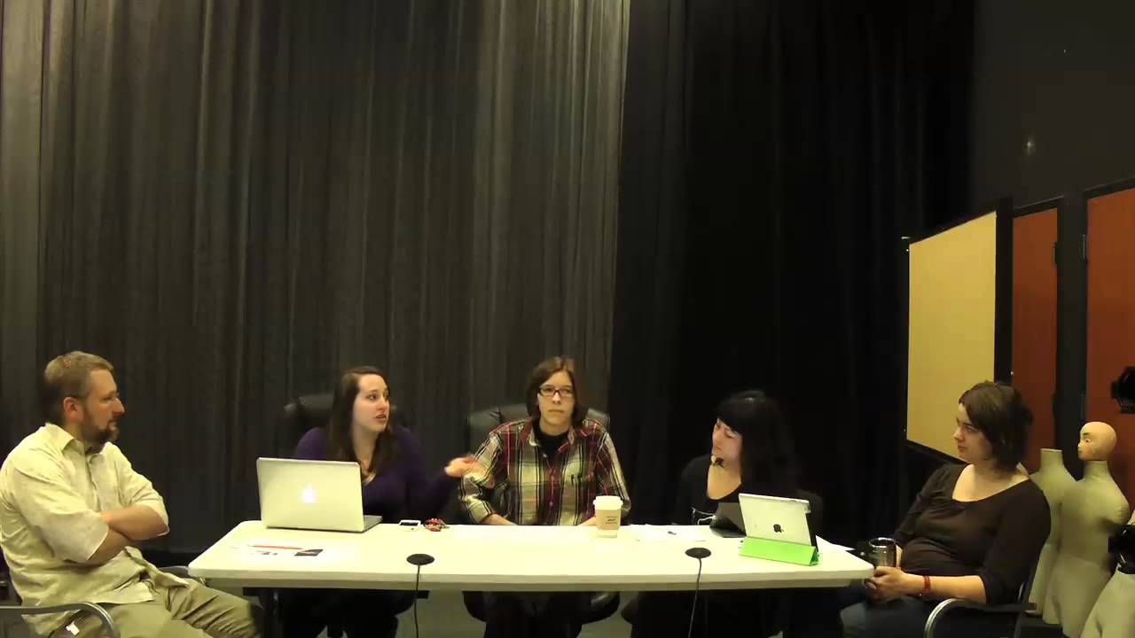 News From the Real World Podcast 2-15-2013 - YouTube