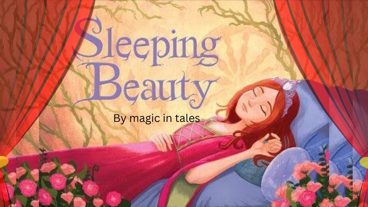 The sleeping beauty full story | kids stories in english | Disney ...