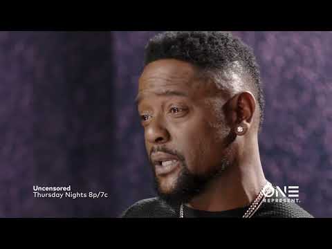 Blair Underwood Opens Up About Being Stereotyped By Police | Uncensored