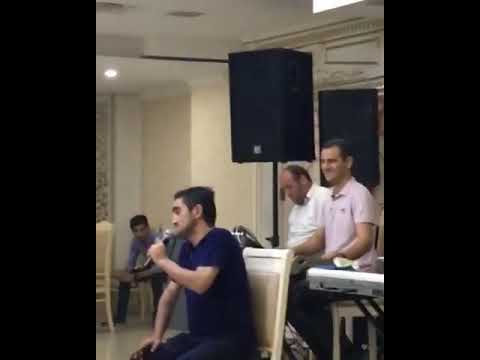 Aydin Xirdalanli - Qezel,seir