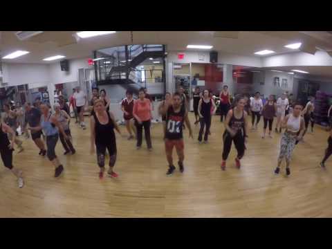 Mueve tu Pompi with Will Negrillo