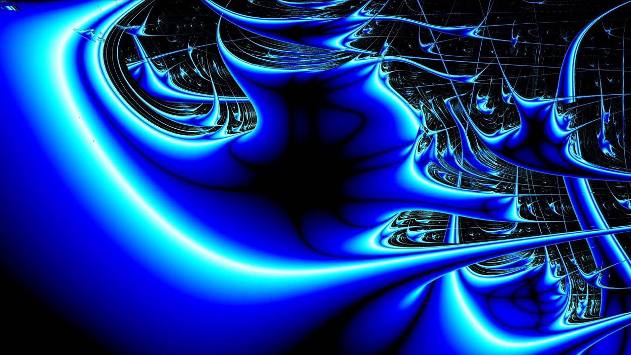 Lyapunov Exponents Animation (aaabbbccc) - YouTube