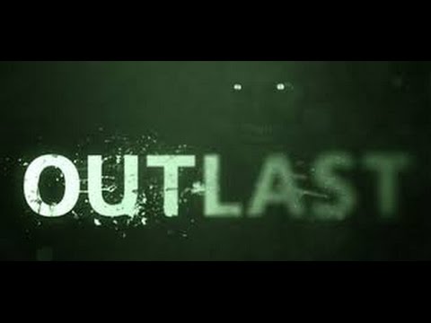 Outlast 10.Bölüm Peder Martin Öldü
