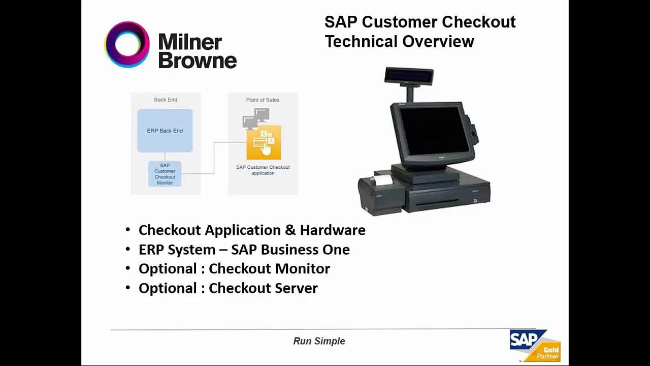 Sap business one client - vicaam