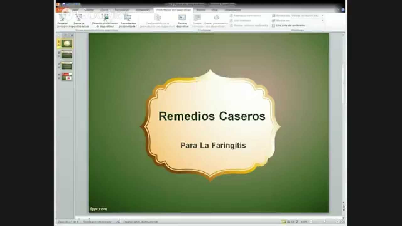 Remedios Caseros Para La Faringitis: Remedios Caseros Para La ...
