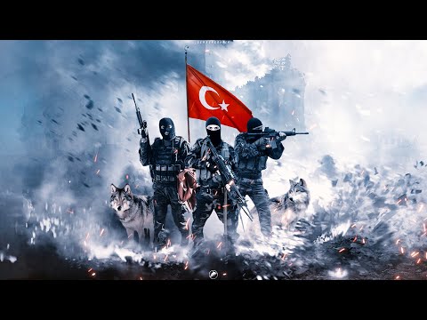 Özel Harekat - TRAP & BASS MUSİC PRDUCTİOUN