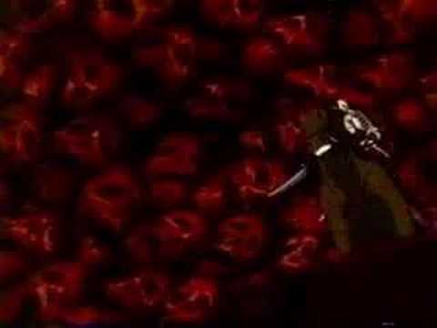 AMV - Berserk - Chop Suey