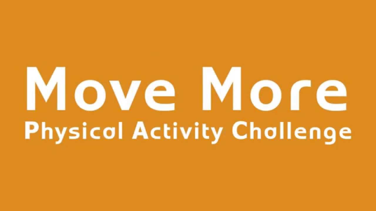 Pasadena ISD Employees: Take the Move More Challenge, Sept. 21 - YouTube