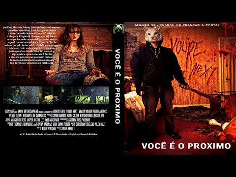 Filmes de Terror 2019 Filme Completo Dublado HD Lançamentos 2018 2019 Melhores Filmes de Terror #42