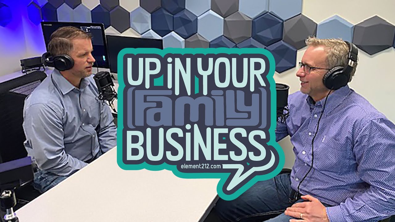 Element212 Podcast with Family Business Owner Jeff Boone, of Cowpokes ...