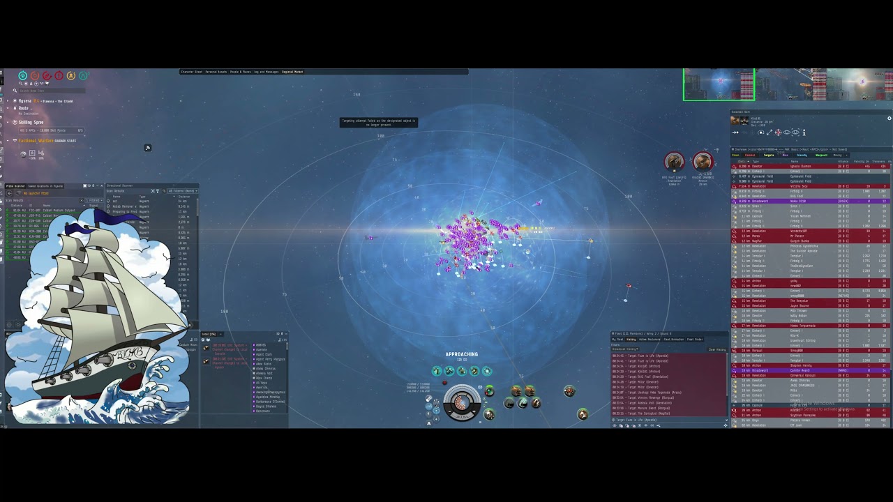 Hysera Shuffle - YouTube