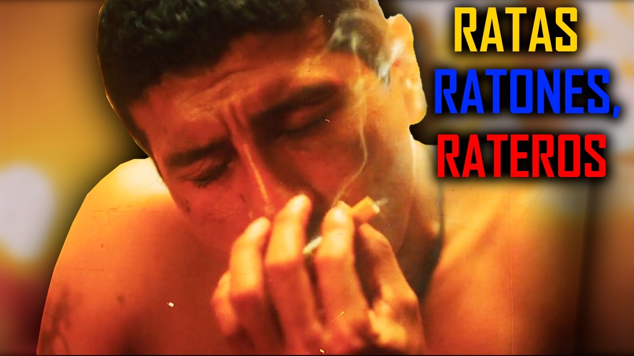 ¿Que HARIAS si tu PRIMO le debe DINERO a M4T0N3S? - Resumen y Analisis ...