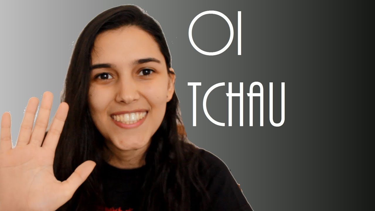 Greetings and Farewells | Learn Portuguese #1 - YouTube