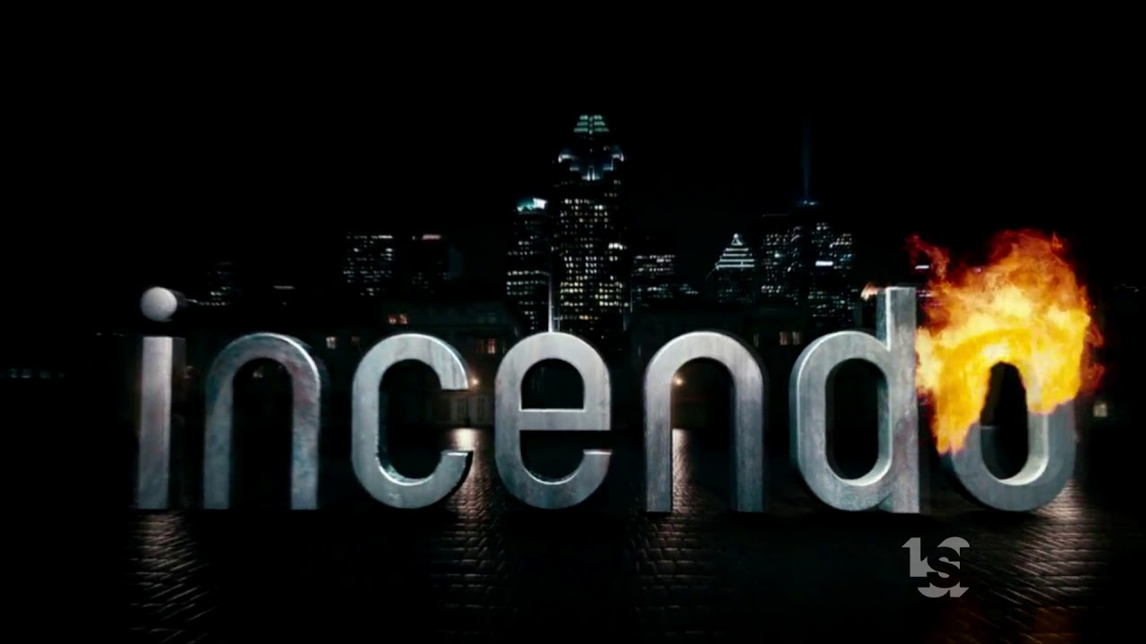 Incendo (2016) - YouTube