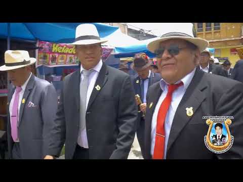 Fiestas tunanteras 2026 - Asociasion Cultural Tunantera \