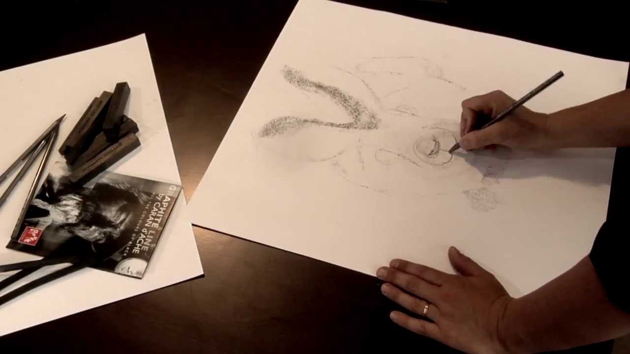 DEMO GRAPHITE LINE - YouTube
