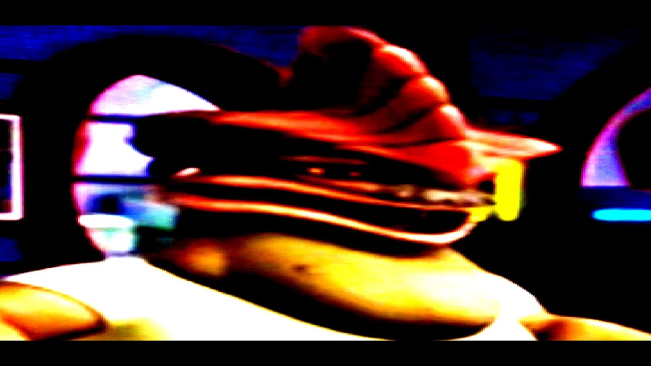 The most sus moment in Star Wars Detours - YouTube