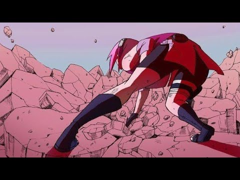 Shannaro - YouTube