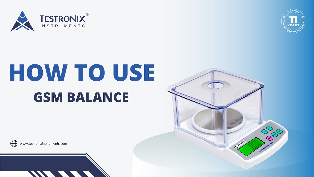 How to Use GSM Balance - YouTube