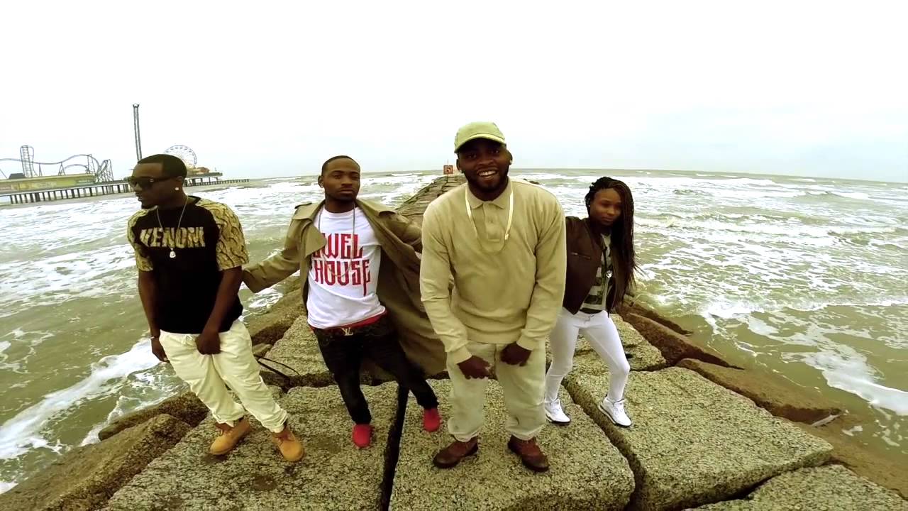 New Thangs (Official Music Video) - YouTube