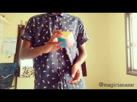 In a Blink | 52 shades of magic | Ep-31 | Magician Azar