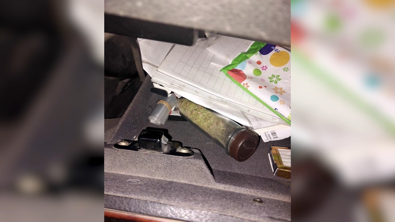 Երկու դրվագ Արմավիրի պարեկների հակաթմրամոլային պայքարից - YouTube