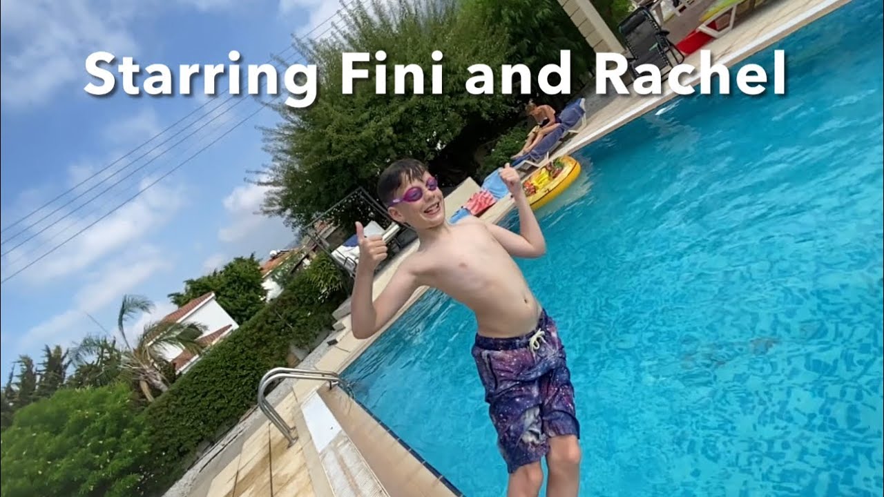 Slow-mo pool jumping compilation - YouTube