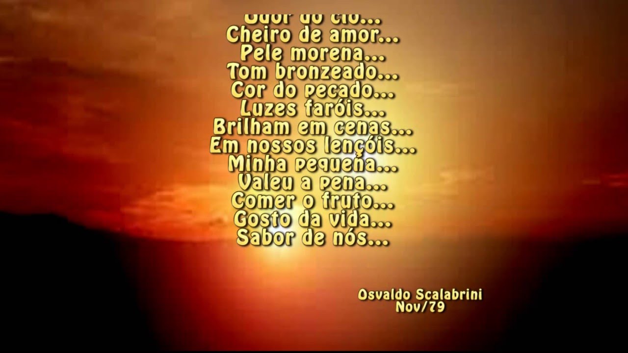VIDA A DOIS, DESEJOS, UM DEDO DE PROSA CAIPIRA, POEMA, CRÔNICA, POESIA ...