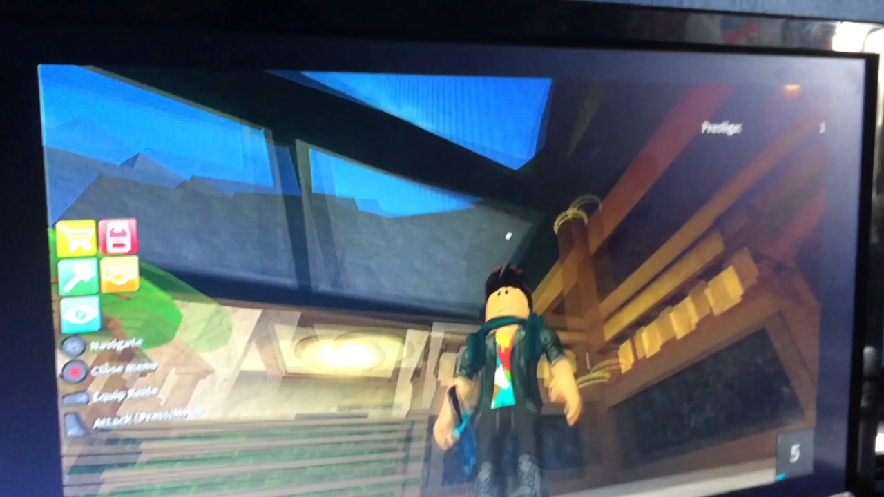 Roblox assassin 2 - YouTube