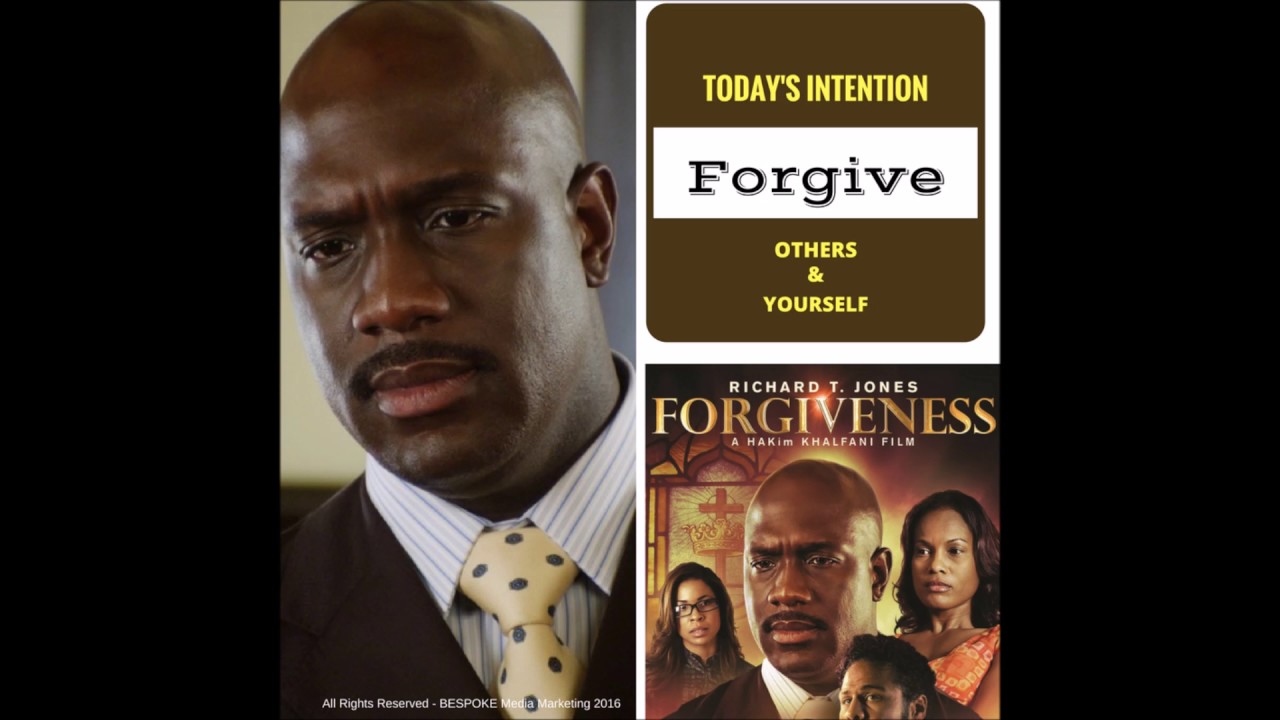Forgiveness Movie Campaign 2016 - YouTube