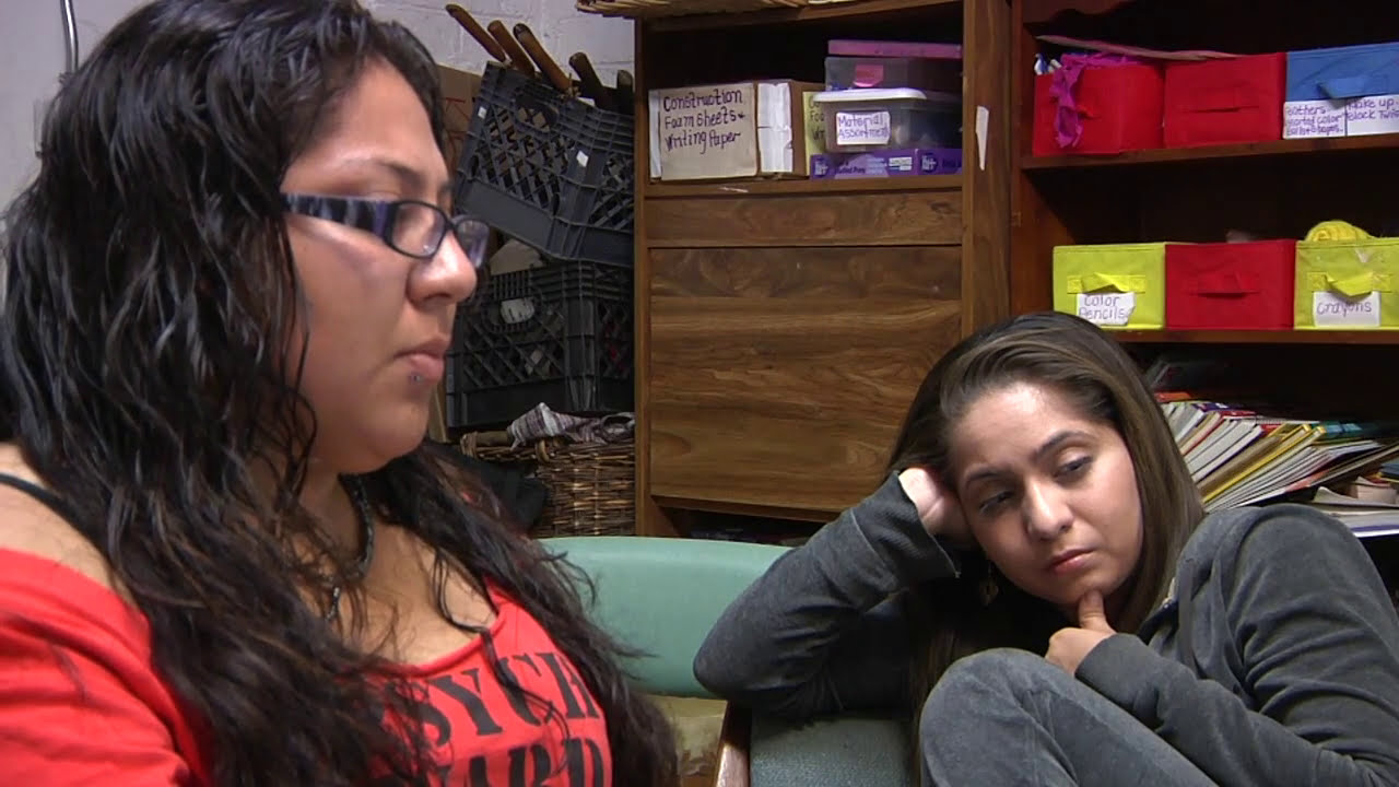 Rumsen Language Class - Costanoan Rumsen Carmel Tribe - YouTube