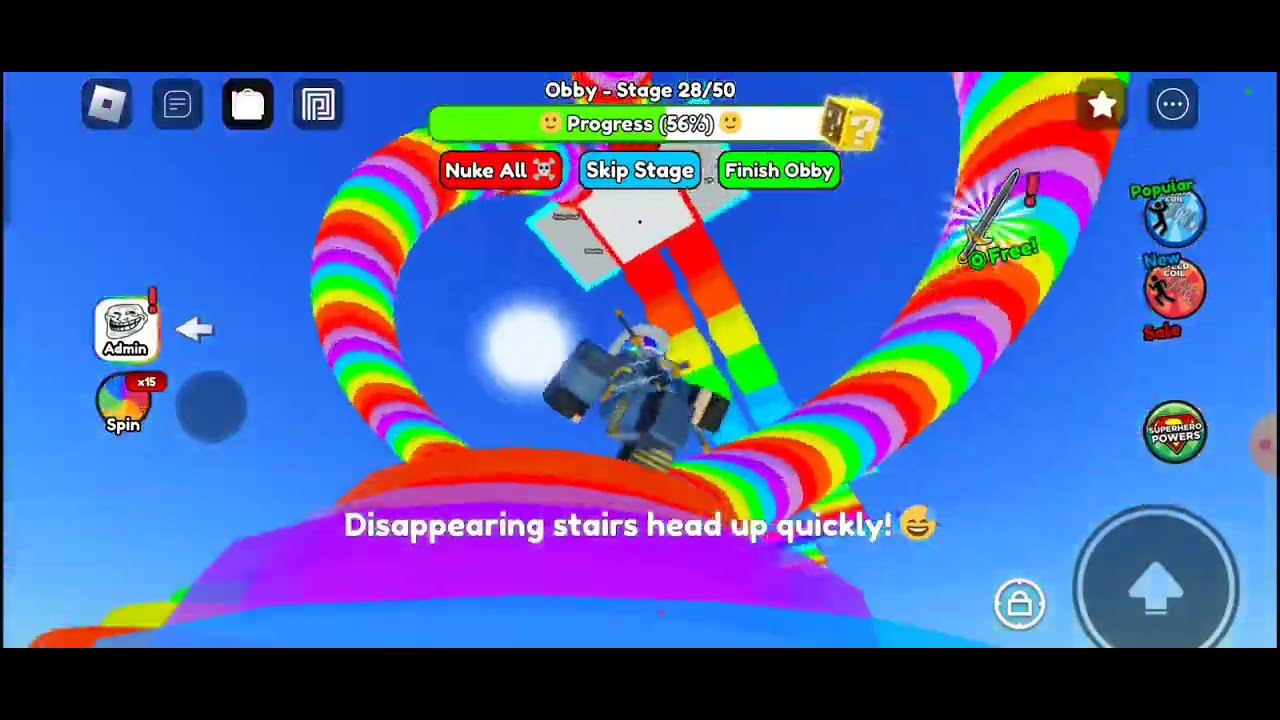 Roblox 020 - YouTube